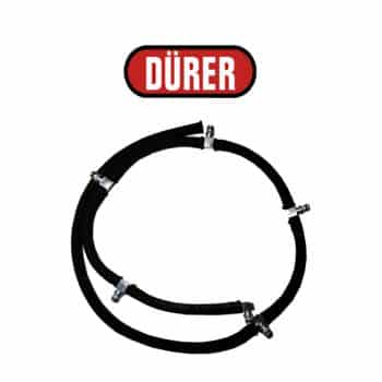 Kit rampe retour injecteur diesel aux meilleurs prix grossiste en France