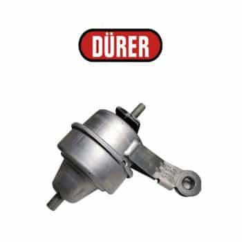 Support moteur SM1055 DÜRER adaptable MINI OEM: 22116759732